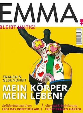 Emma Abo - hier günstig und sicher abonnieren