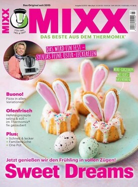 MIXX Abo - hier günstig und sicher abonnieren