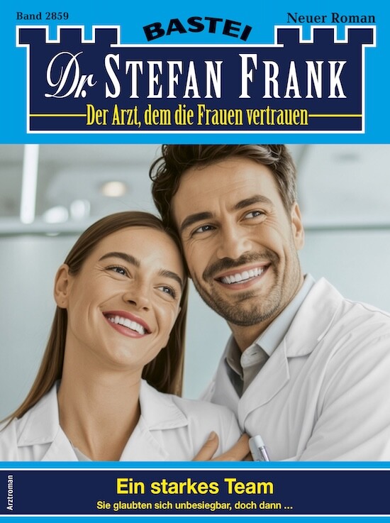 Dr. Stefan Frank Abo im Vorteilsabo beim Lorenz Leserservice bestellen