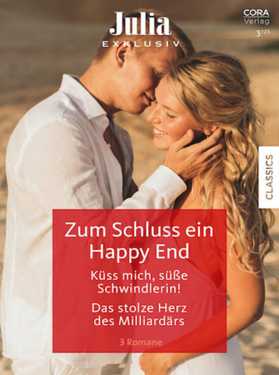 Julia Exklusiv Abo - hier günstig und sicher abonnieren