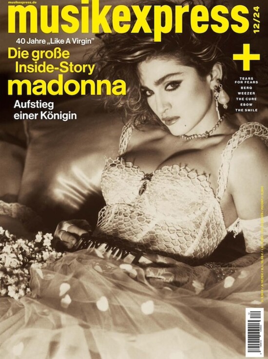 Musikexpress Abo - hier günstig und sicher abonnieren