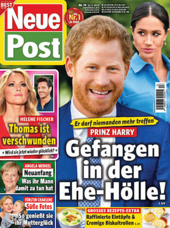 Neue Post Abo - hier günstig und sicher abonnieren